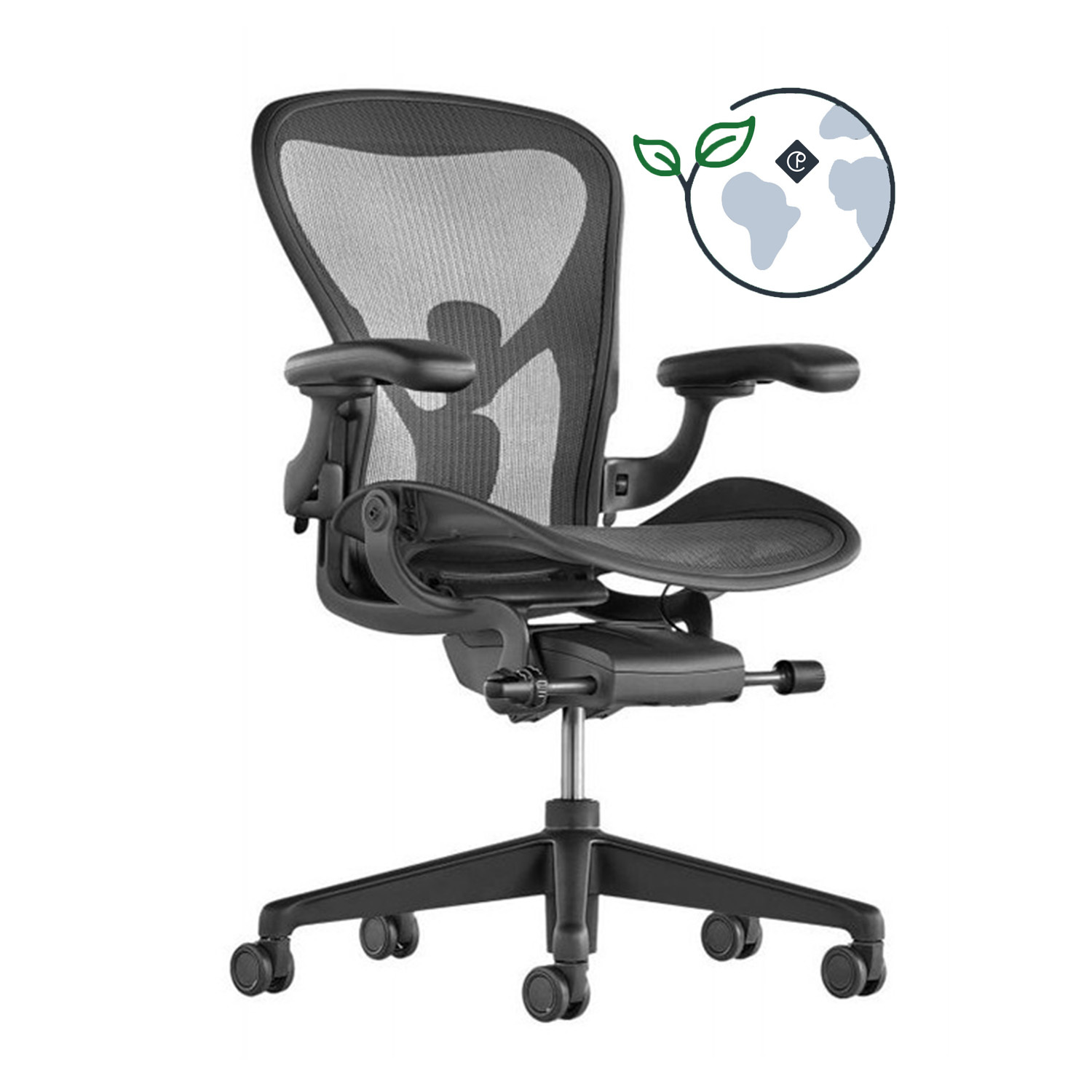 Projectchair - Herman Miller Aeron